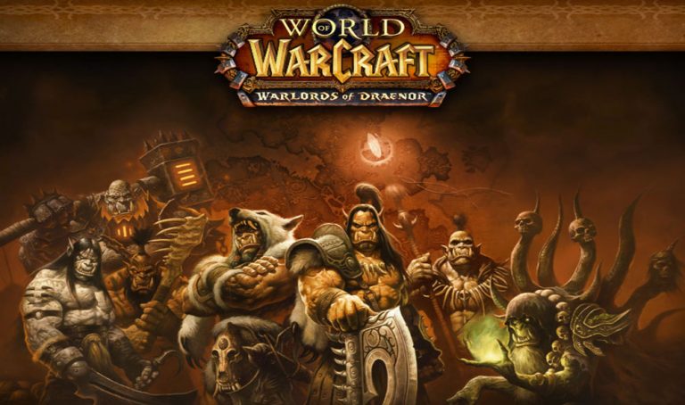 Anleitung zum Finden der sieben seltenen Reittiere in Warlords of Draenor