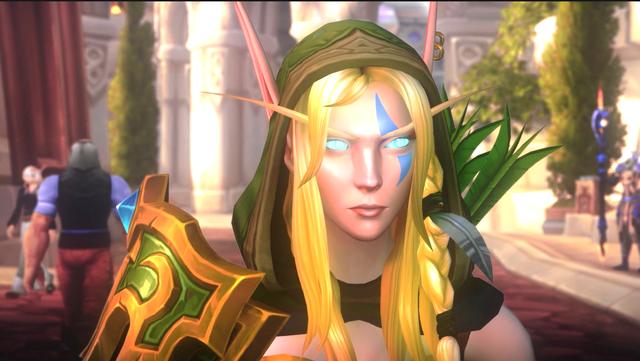 World of Warcraft: The War Within Features im Überblick